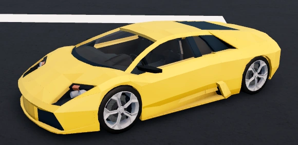 Lamborghini Murcielago | Car Crushers 2 Wiki | Fandom