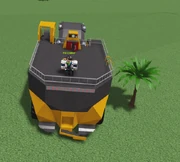 EB7 Mountain Annihilator | Car Crushers 2 Wiki | Fandom