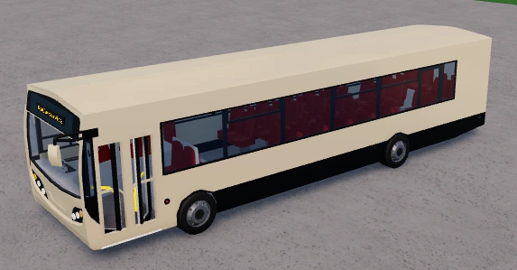 E460 Single Decker | Car Crushers 2 Wiki | Fandom