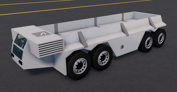 Avanta R51B3T | Car Crushers 2 Wiki | Fandom