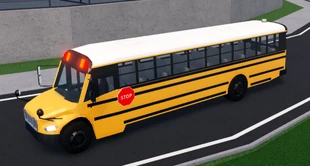 School Bus | Car Crushers 2 Wiki | Fandom