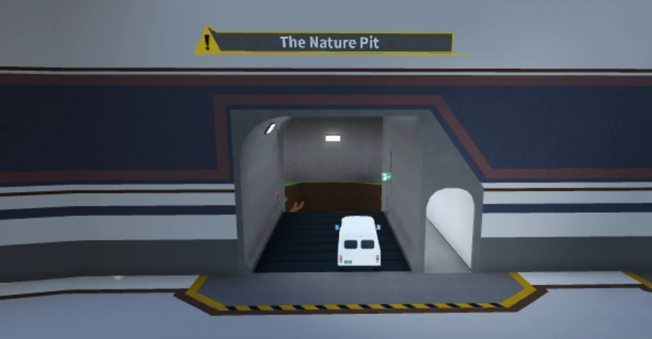 The Nature Pit | Car Crushers 2 Wiki | Fandom
