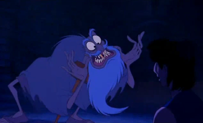 Jafar | Wiki Caracteres fanon | FANDOM powered by Wikia