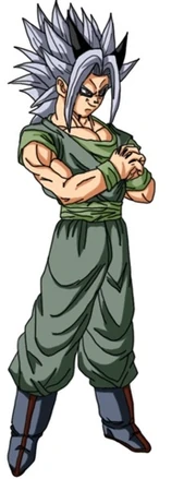 Xicor | Wiki Caracteres fanon | FANDOM powered by Wikia