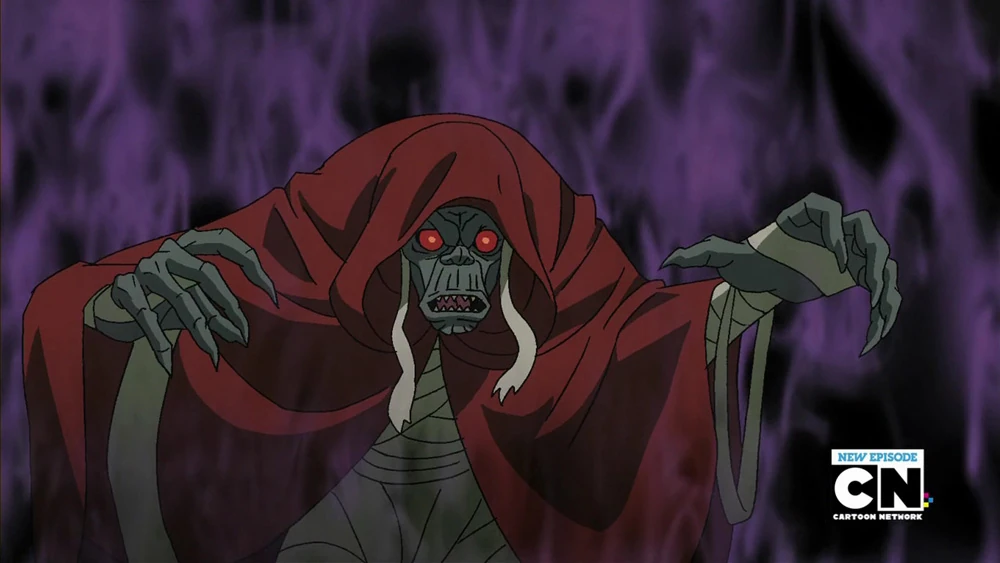 Mumm-Ra | Wiki Caracteres fanon | FANDOM powered by Wikia