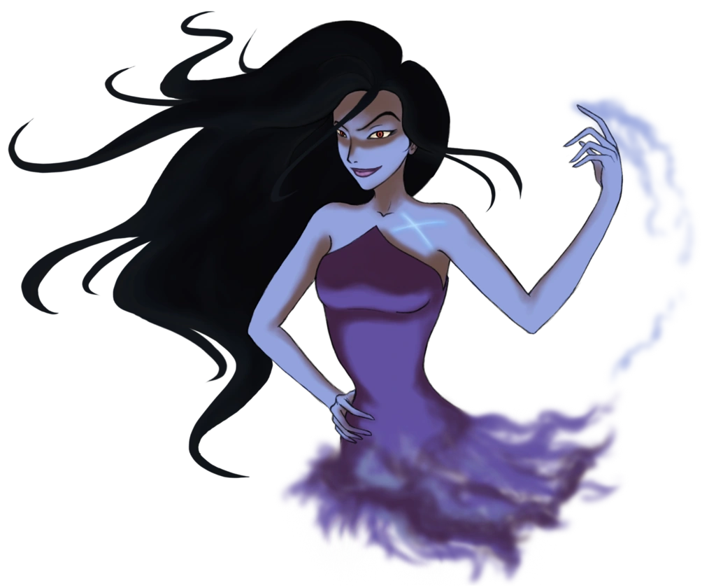 Eris | Wiki Caracteres fanon | FANDOM powered by Wikia