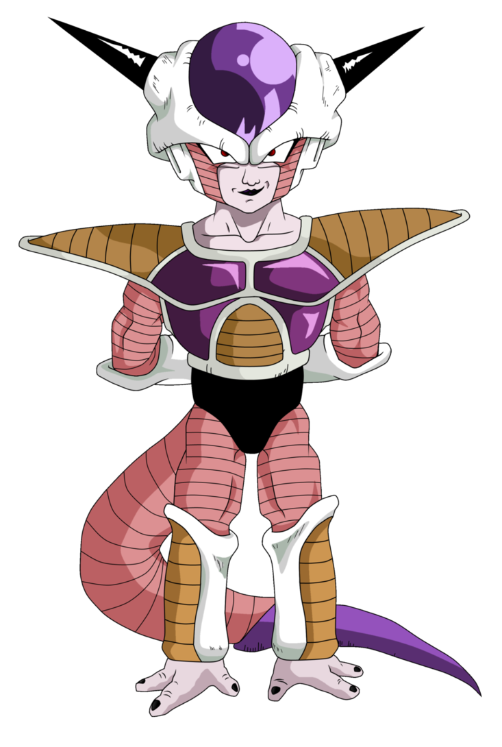 Freezer Wiki Caracteres Fanon Fandom Powered By Wikia