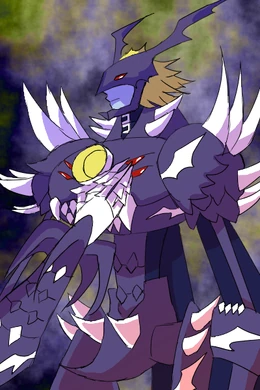 NeoMyotismon | Wiki Caracteres | FANDOM powered by Wikia