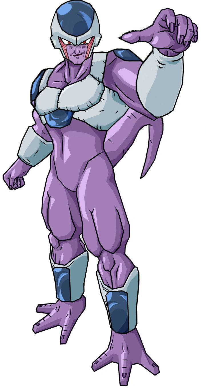 King Cold | Wiki Caracteres | FANDOM powered by Wikia