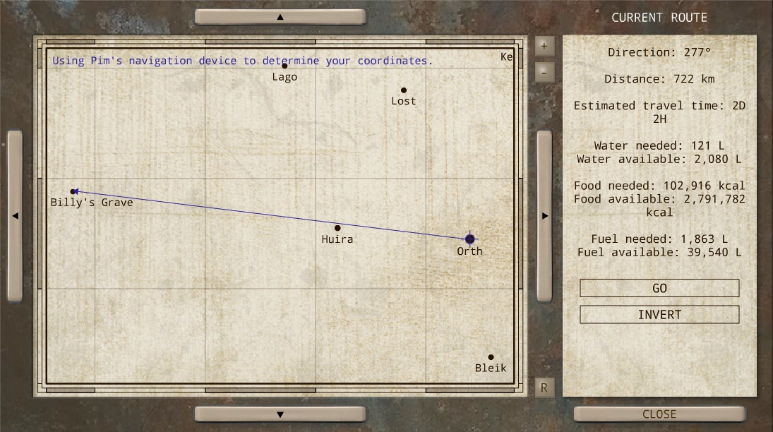 Tips & Tricks | Caravaneer 2 Wiki | Fandom