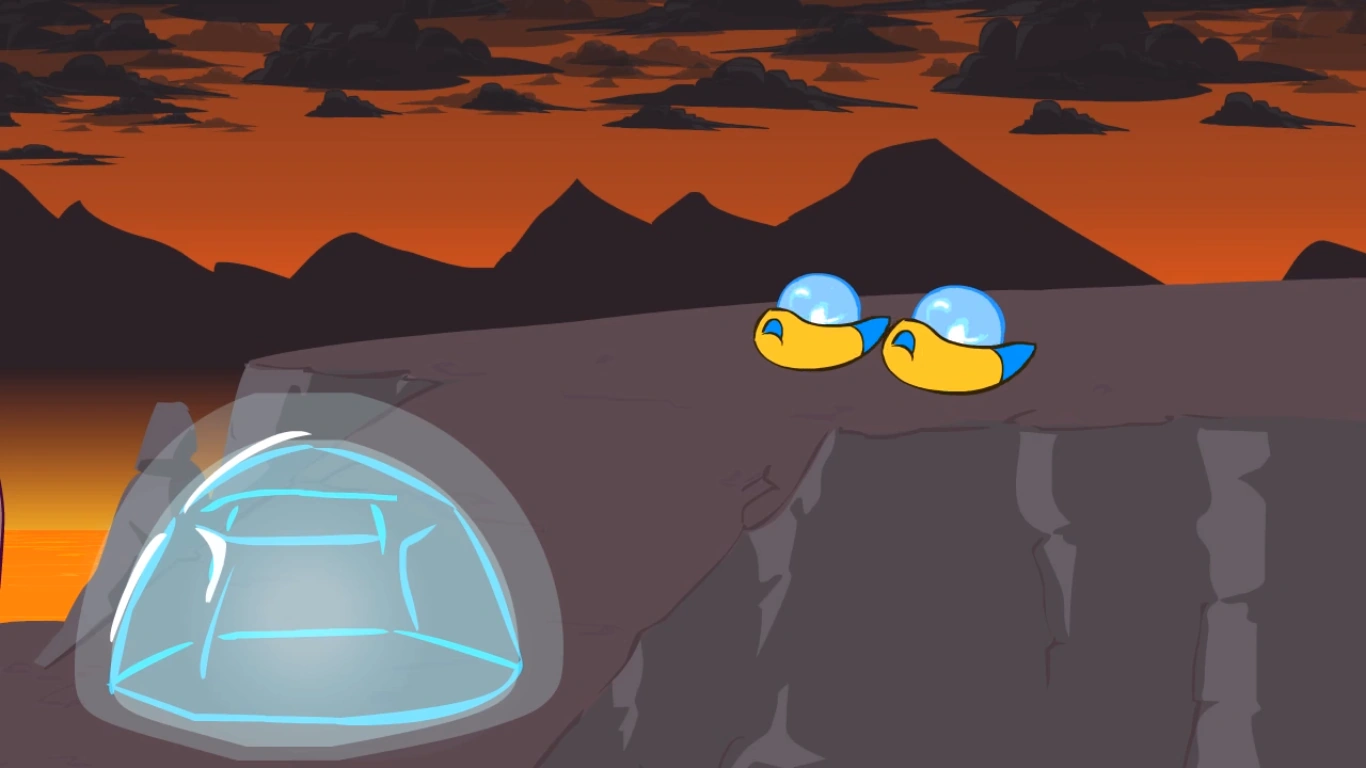 Sentry | Carbot Animations Wikia | Fandom