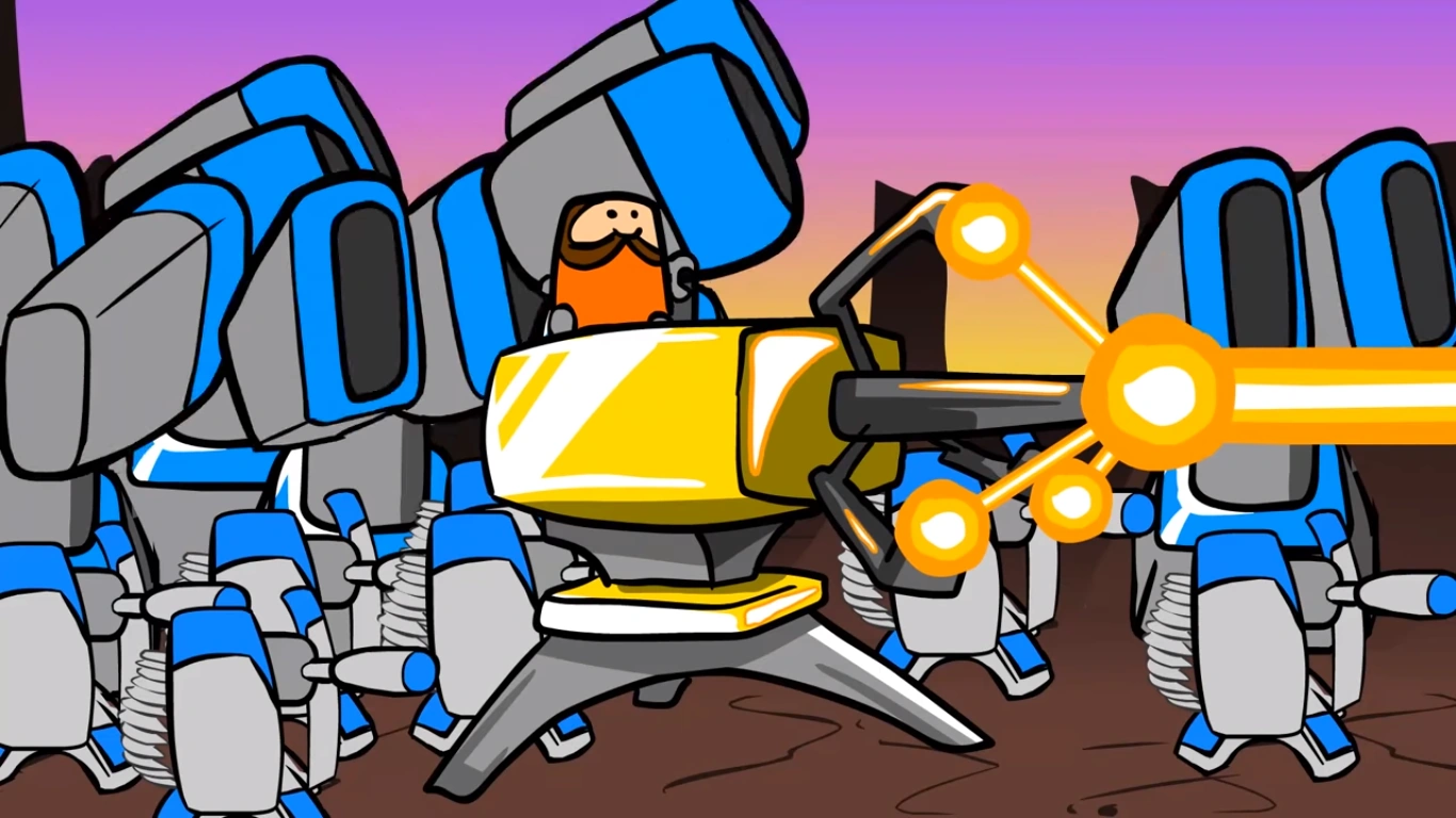 Swann | Carbot Animations Wikia | Fandom