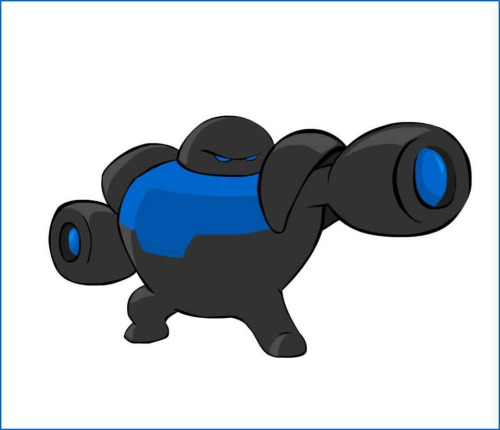 Marauder | Carbot Animations Wikia | FANDOM powered by Wikia