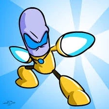 Bob, the Angry Zealot as a character? (suggestion, not joking) : r ...