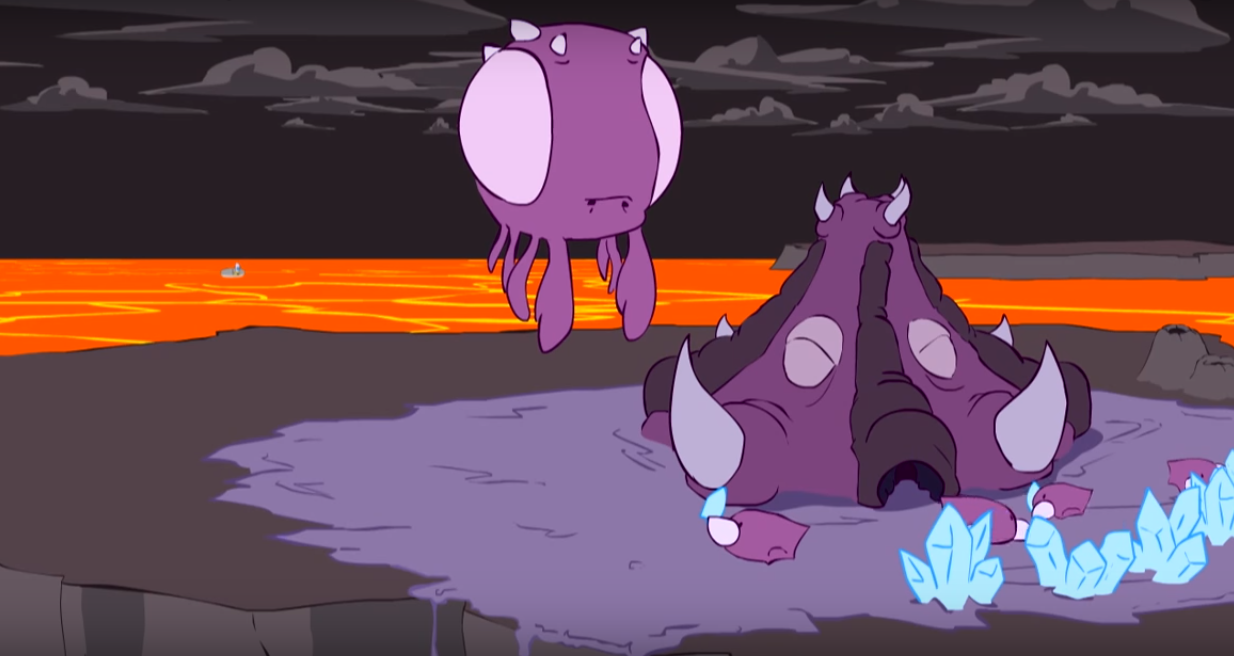 Mineral Drone | Carbot Animations Wikia | FANDOM powered by Wikia Mineral Drone | Carbot Animations Wikia | FANDOM powered by Wikia