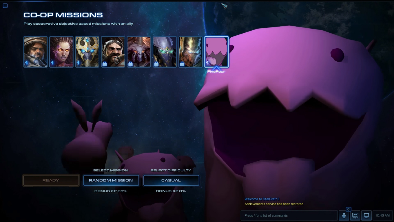 Image - SCII CarBot Zergling.jpg | Carbot Animations Wikia | FANDOM ... Image - SCII CarBot Zergling.jpg | Carbot Animations Wikia | FANDOM ...