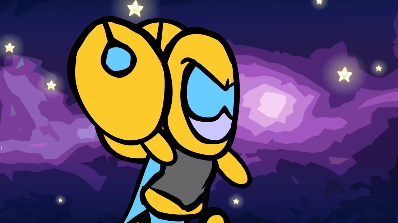 Adept | Carbot Animations Wikia | Fandom