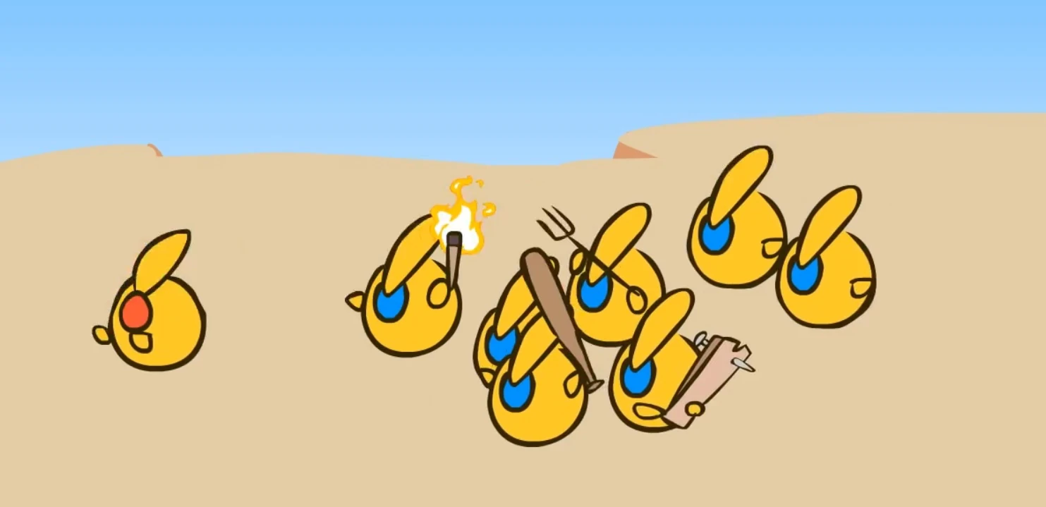 Proxologist | Carbot Animations Wikia | Fandom