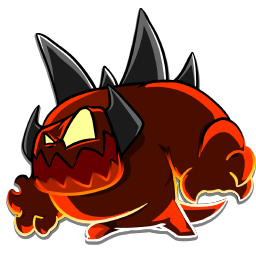 Diablo | Carbot Animations Wikia | Fandom