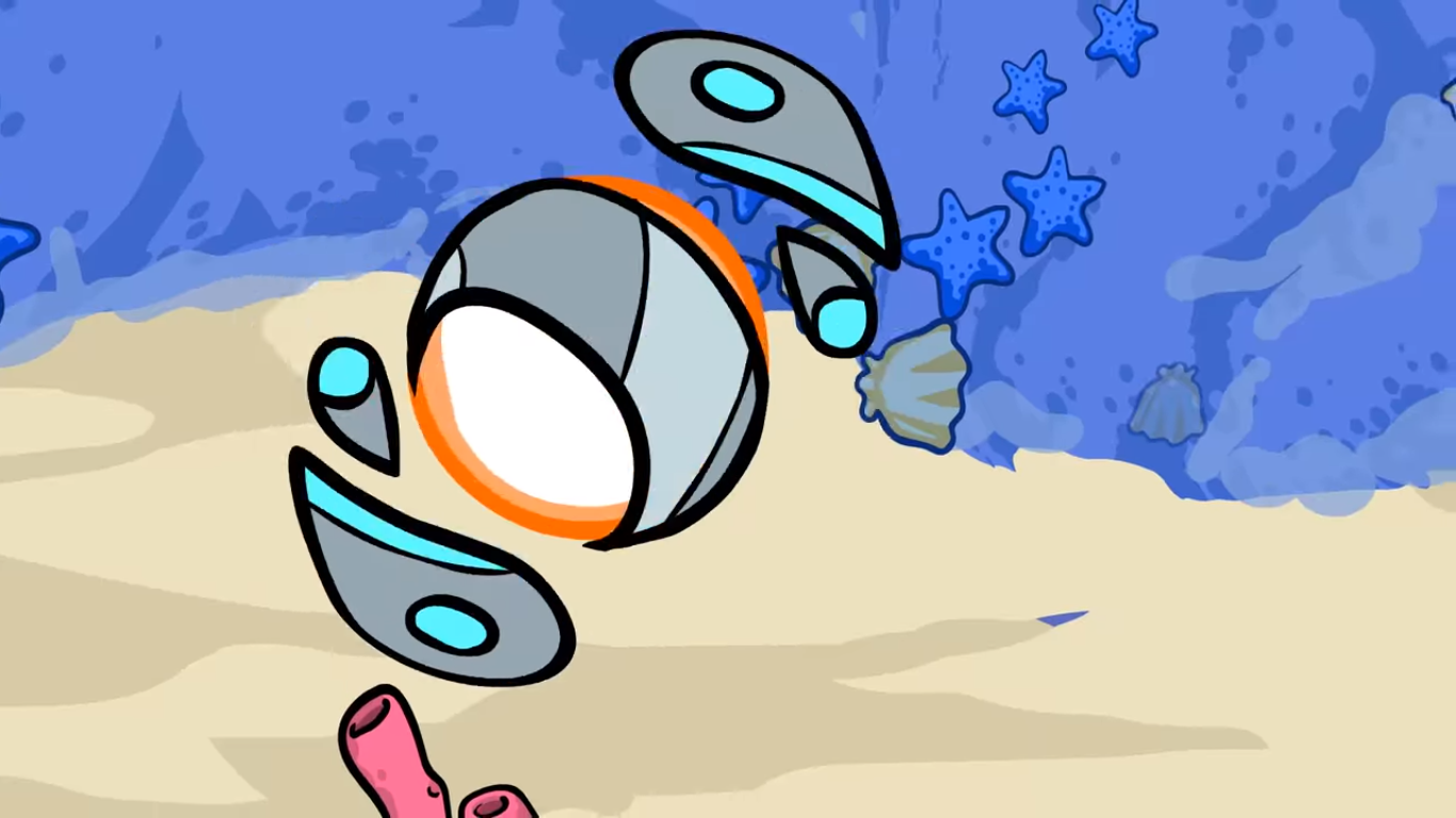 Disruptor | Carbot Animations Wikia | FANDOM powered by Wikia Disruptor | Carbot Animations Wikia | FANDOM powered by Wikia