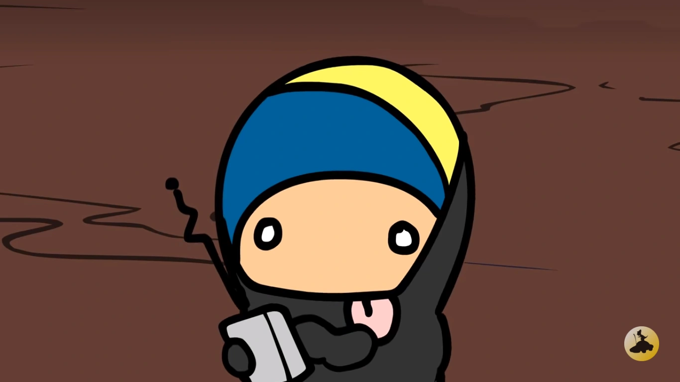 James Raynor | Carbot Animations Wikia | FANDOM powered by Wikia