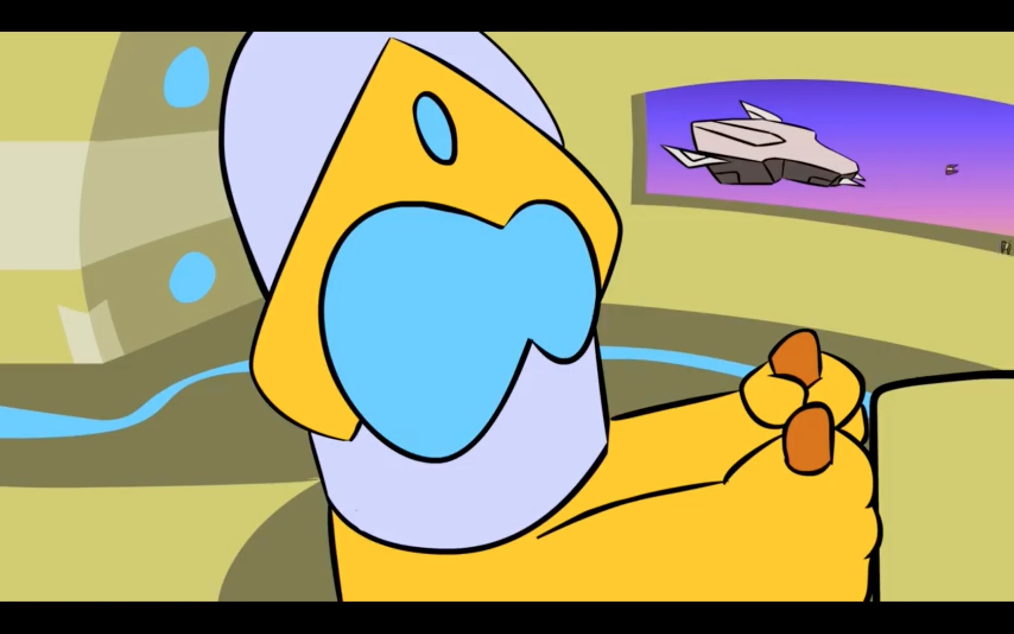 Carrier Pilot | Carbot Animations Wikia | Fandom