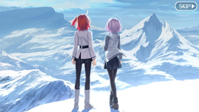 Image - Fgo end part1.png | Cardfight!! Vanguard Wiki | FANDOM powered ...