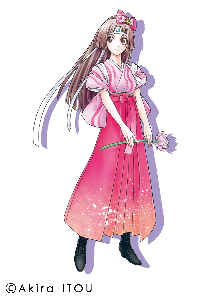 Card Gallery:Aisai-chan 2018 | Cardfight!! Vanguard Wiki | Fandom