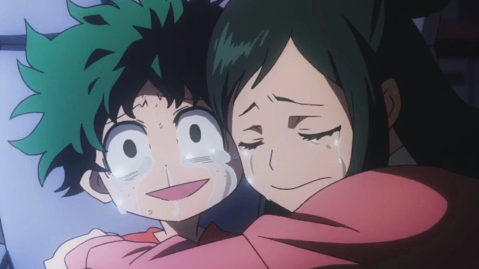 Image - Deku crying.jpg | Cardfight!! Vanguard Wiki | FANDOM powered by ...