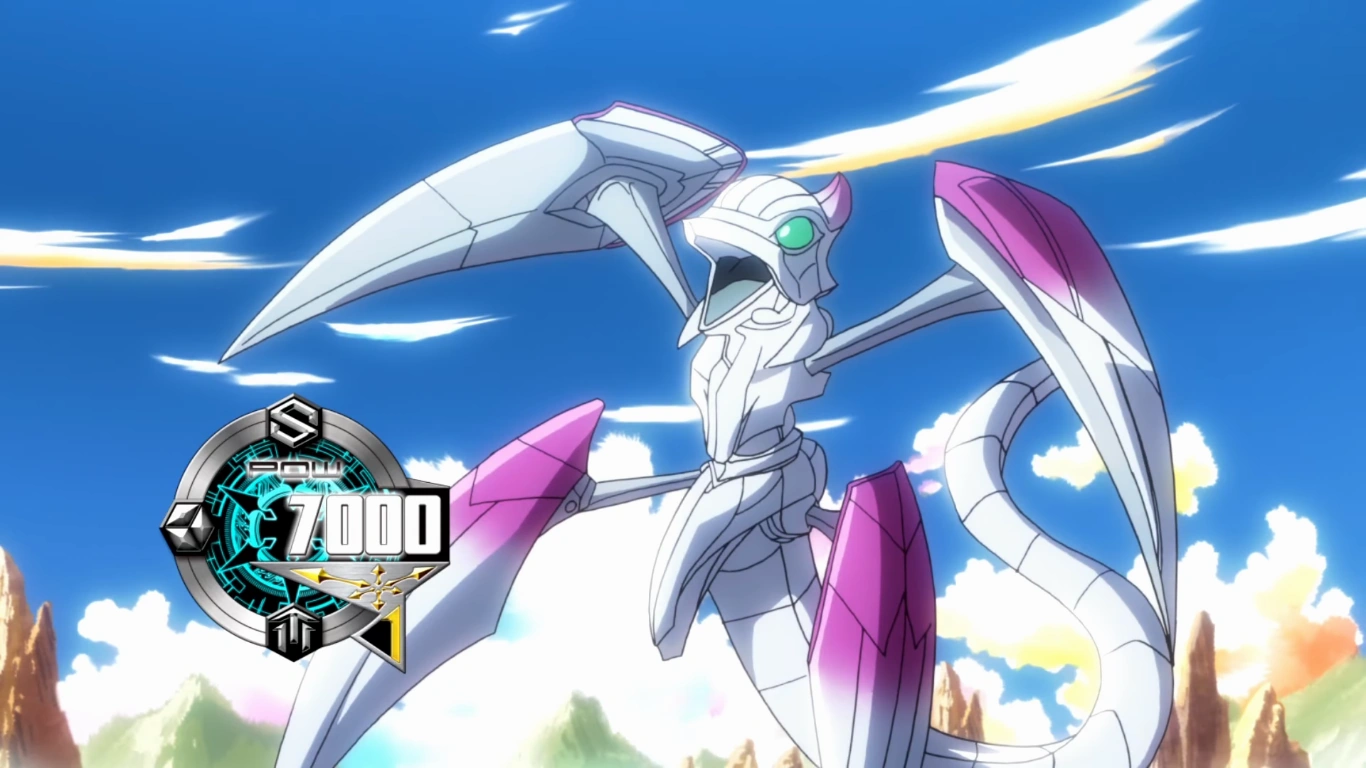 Card Gallery:Dunamis Messiah | Cardfight!! Vanguard Wiki | Fandom