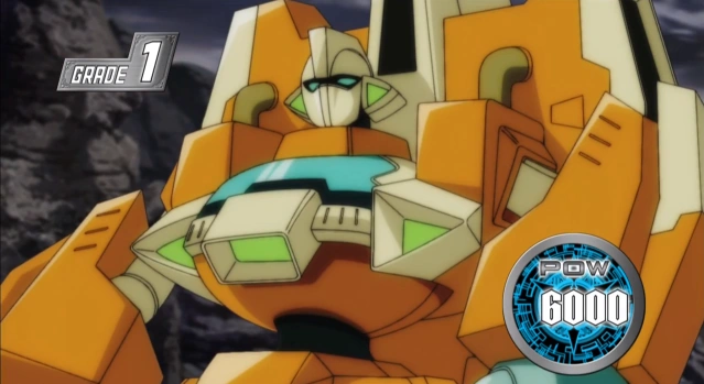 Card Gallery:Raizer Custom | Cardfight!! Vanguard Wiki | Fandom