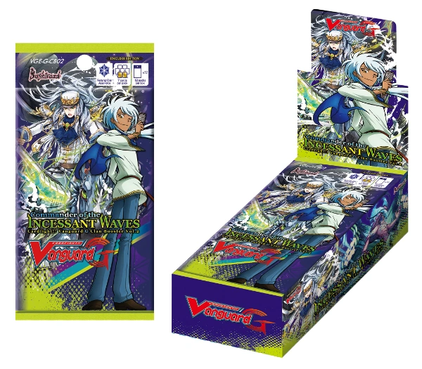List Of Cardfight Vanguard Clan Booster Sets Cardfight Vanguard List Of Cardfight Vanguard Clan Booster Sets Cardfight Vanguard