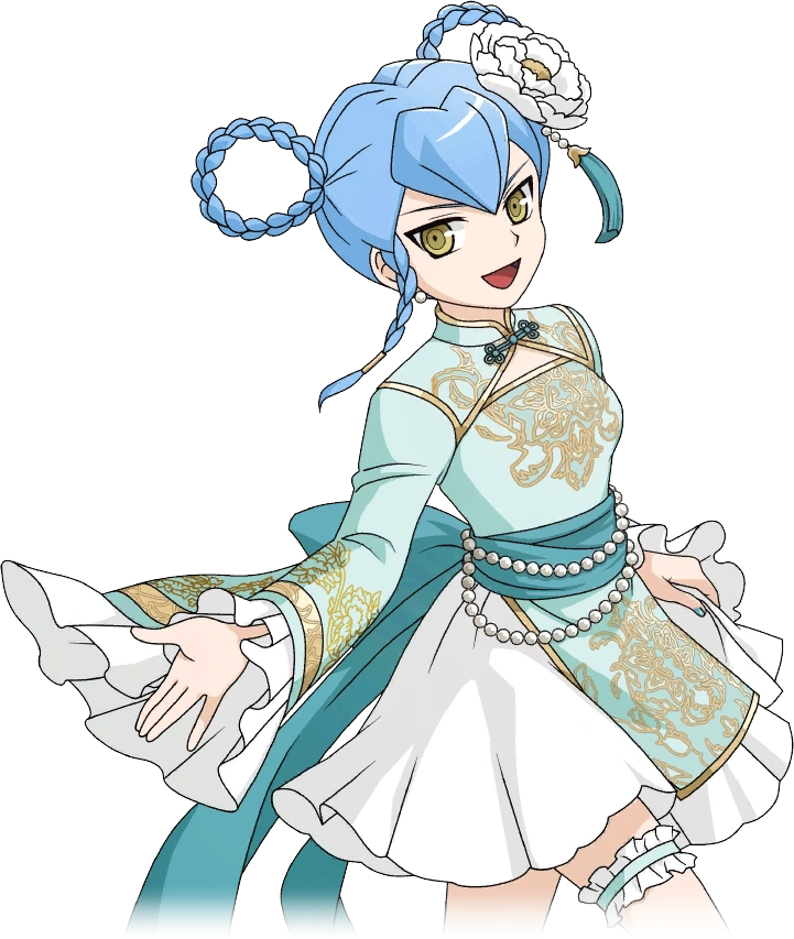 Aqua Force (ZERO) | Cardfight!! Vanguard Wiki | Fandom