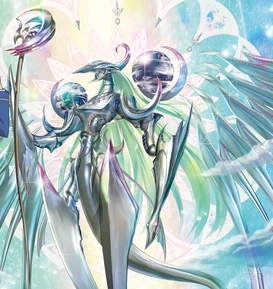 Harmonics Messiah (V Series) | Cardfight!! Vanguard Wiki | FANDOM powered by Wikia