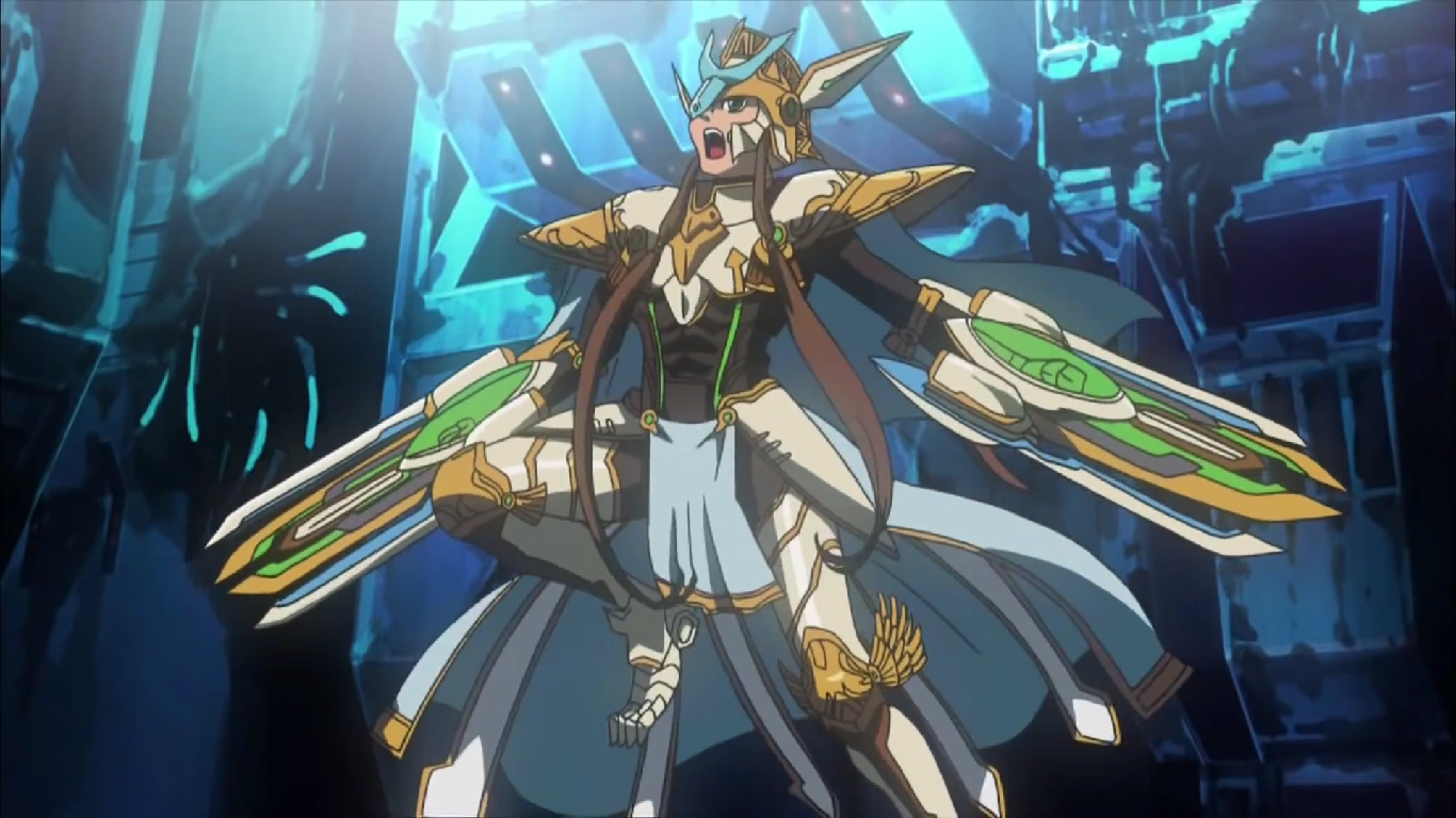 Card Gallery:Great Silver Wolf, Garmore | Cardfight!! Vanguard Wiki ...