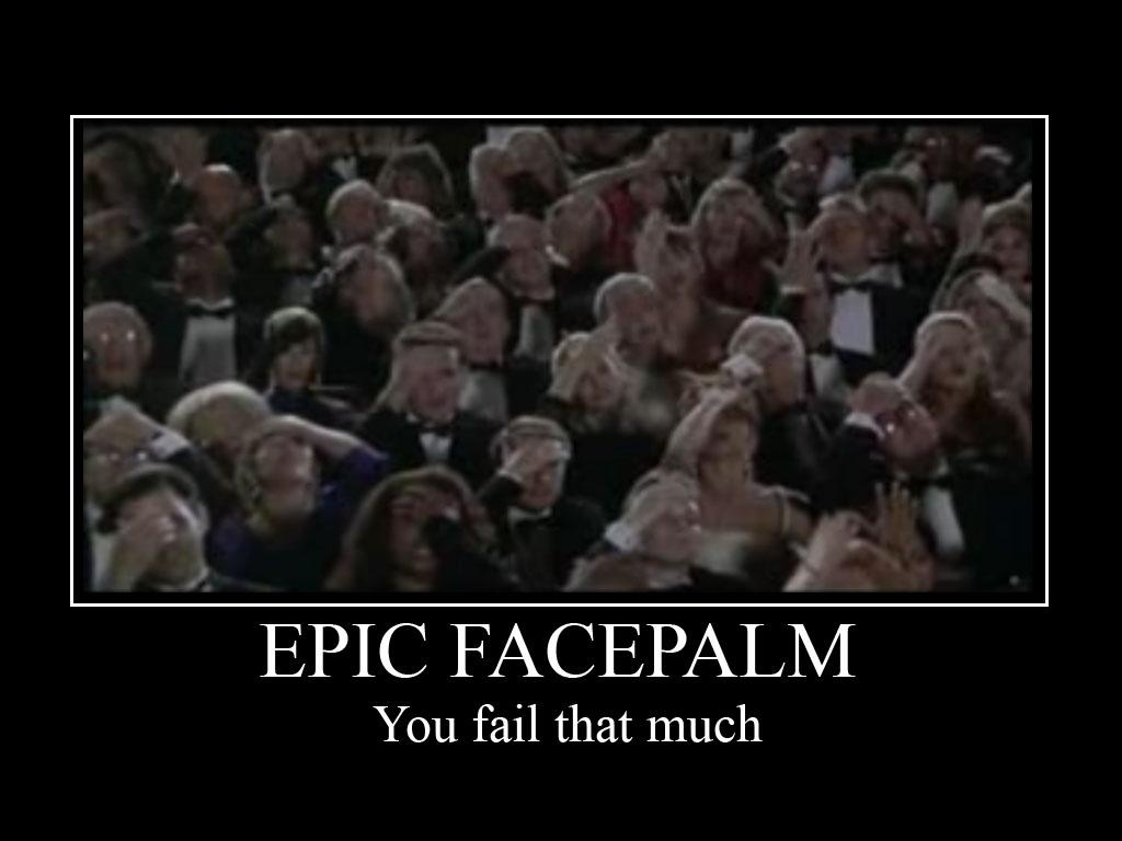 Image - Crowd facepalm.jpg | Cardfight!! Vanguard Wiki | FANDOM powered ... Image - Crowd facepalm.jpg | Cardfight!! Vanguard Wiki | FANDOM powered ...