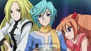 Team Ultra-Rare | Cardfight!! Vanguard Wiki | Fandom