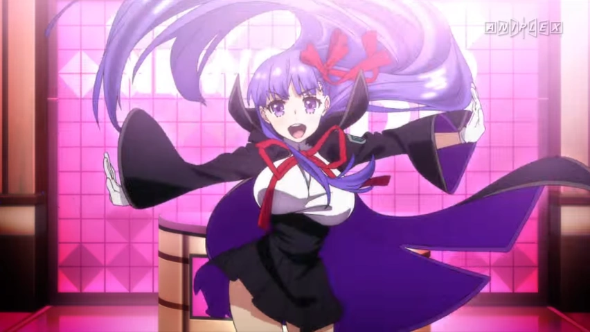 Image - Fate Extra CCC GO - BB Channel.png | Cardfight!! Vanguard Wiki ...