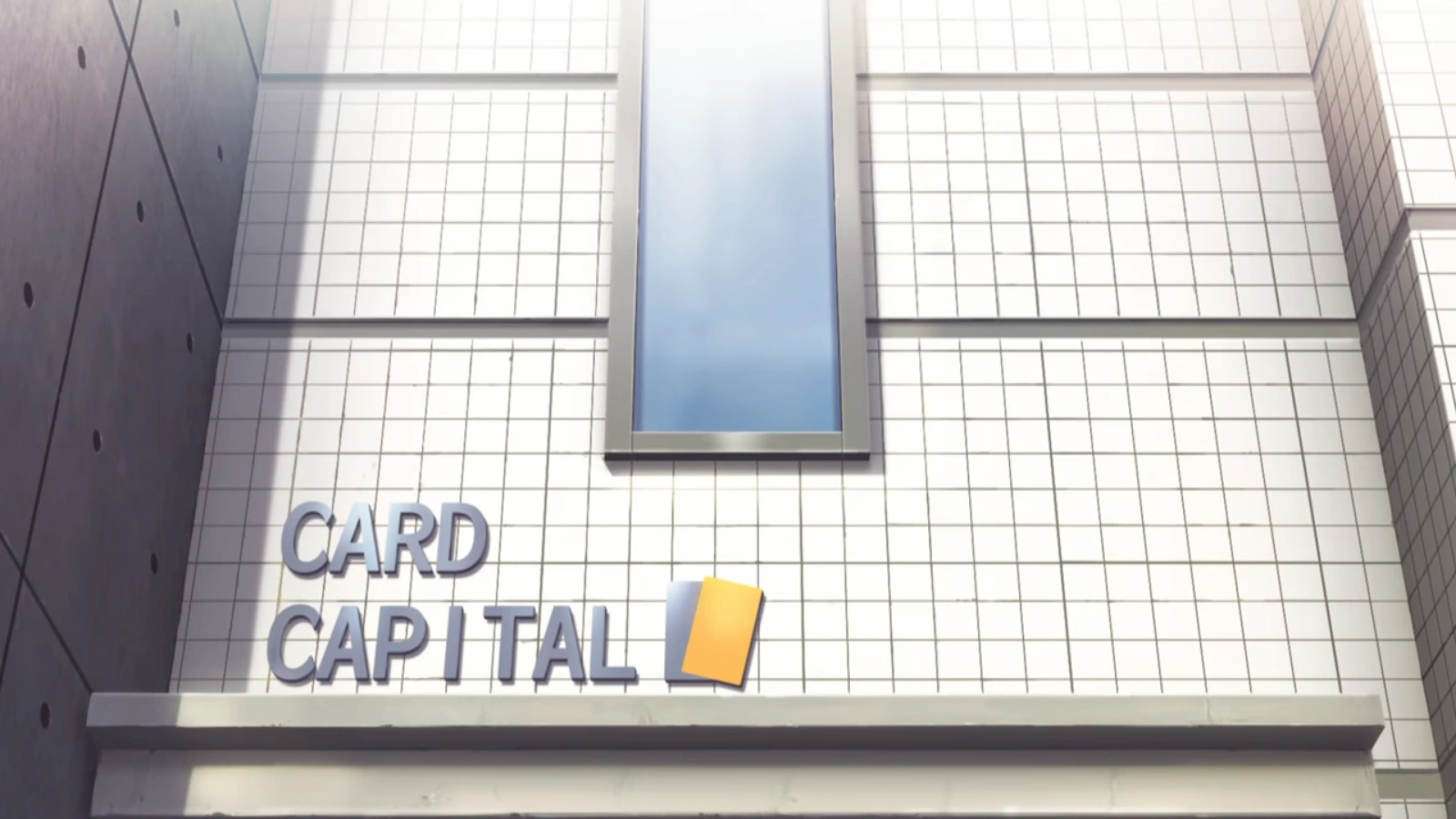 Card Capital | Cardfight!! Vanguard Wiki | Fandom