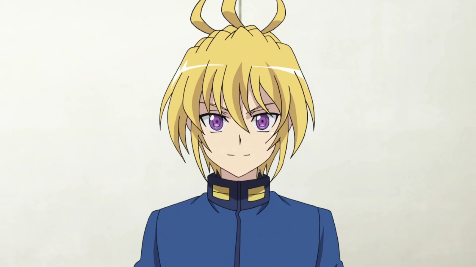 Leon Soryu (V Series) | Cardfight!! Vanguard Wiki | Fandom