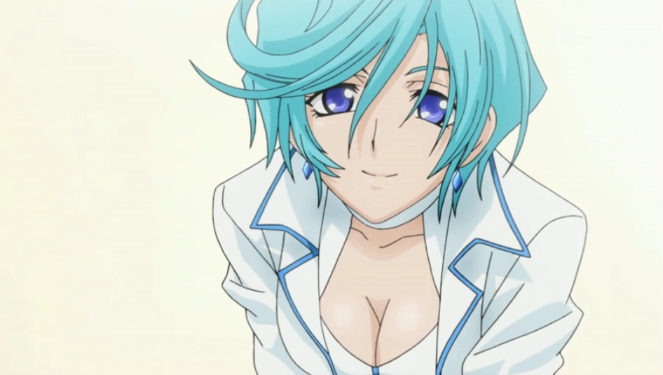 Suiko Tatsunagi | Wiki Cardfight!! Vanguard | Fandom