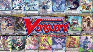 V Trial Deck 10: Chronojet | Cardfight!! Vanguard Wiki | Fandom