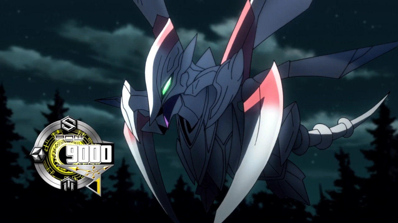 Card Gallery:Myga Messiah | Cardfight!! Vanguard Wiki | Fandom