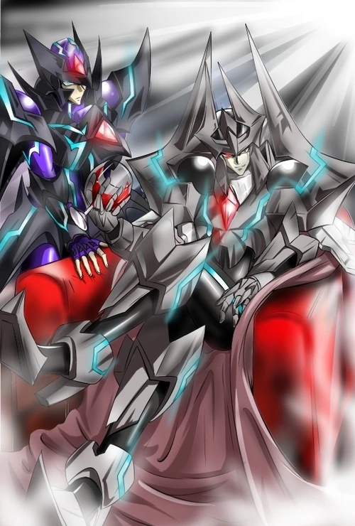 Image - Shadow paladin.jpg | Cardfight!! Vanguard Wiki | FANDOM powered ...