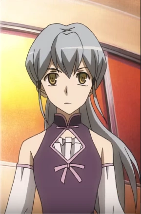 Sharlene Chen | Cardfight!! Vanguard Wiki | FANDOM powered by Wikia