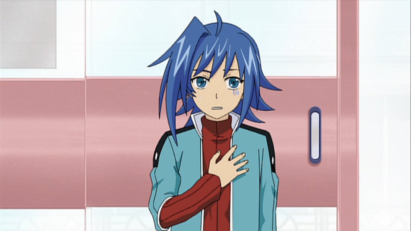 Image Cardfight Vanguard Ep 9 1 Cardfight Vanguard Wiki