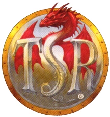 TSR Games | Scary Logos Wiki | Fandom