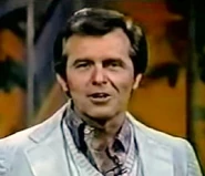 Bob Eubanks | Card Sharks Wiki | Fandom