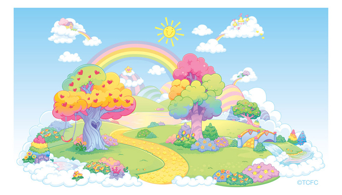 Image - Care-Bears-Forest-of-Feelings-WEB1.jpg | Care Bear Wiki ... Image - Care-Bears-Forest-of-Feelings-WEB1.jpg | Care Bear Wiki ...