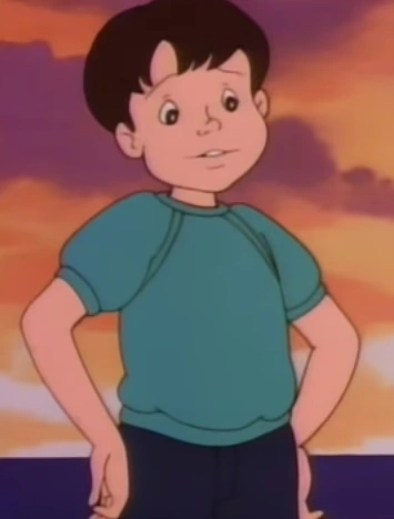 Doug | Care Bear Wiki | Fandom